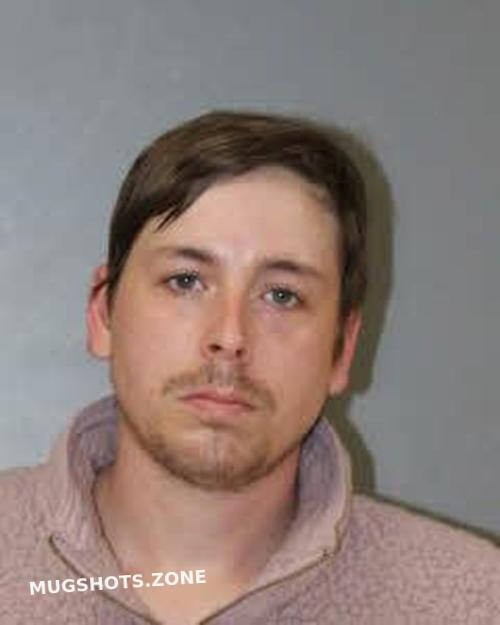 ETHAN LEWIS 12/14/2021 - Blount County Mugshots Zone