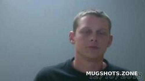 RICHARD VINSON 12/19/2021 - Blount County Mugshots Zone