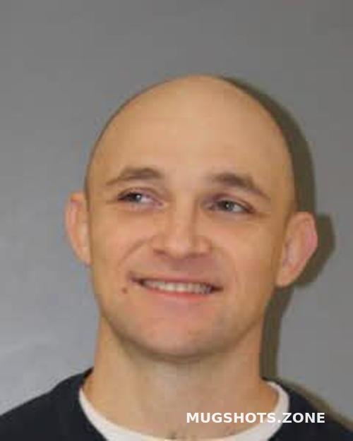 JAMES HALBROOK 12/29/2021 - Blount County Mugshots Zone