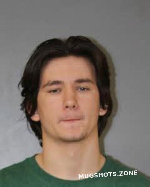 BLAKE POOLE 01/06/2022 - Blount County Mugshots Zone