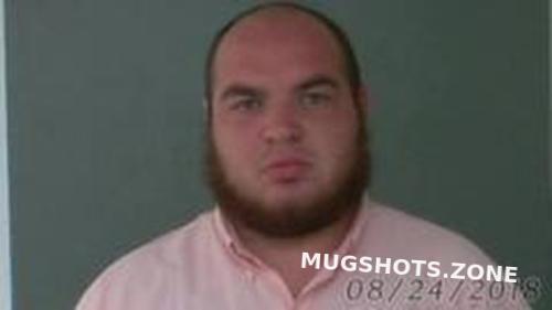 TIMOTHY HARBIN 01/13/2022 - Blount County Mugshots Zone