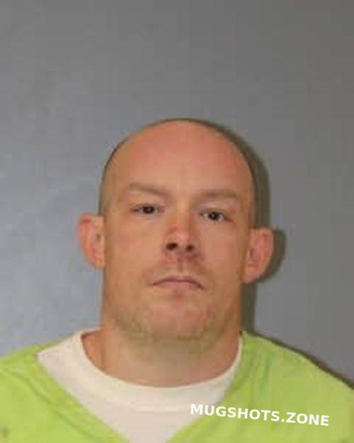 TALMADGE EASTER 01/22/2022 - Blount County Mugshots Zone