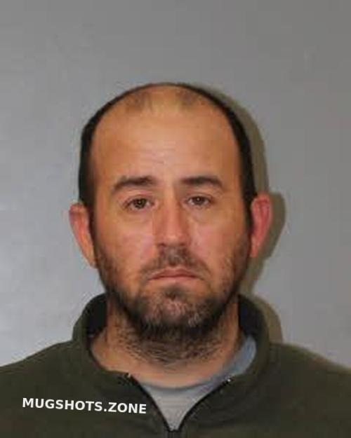 JOSEPH MIKEL 01/23/2022 - Blount County Mugshots Zone