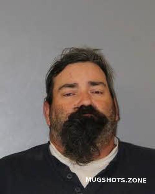 JOHN ISON 01/24/2022 - Blount County Mugshots Zone