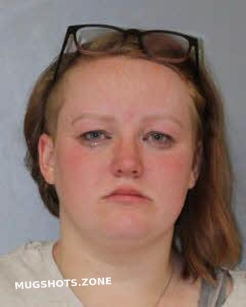 BRENNA RYAN 01/31/2022 - Blount County Mugshots Zone