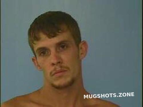 LANCE MURPHY 02/10/2022 - Blount County Mugshots Zone