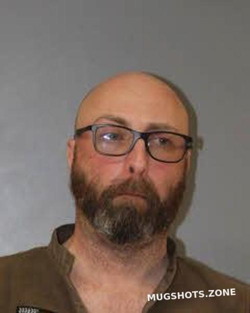 DUSTIN DENNEY 02/12/2022 - Blount County Mugshots Zone