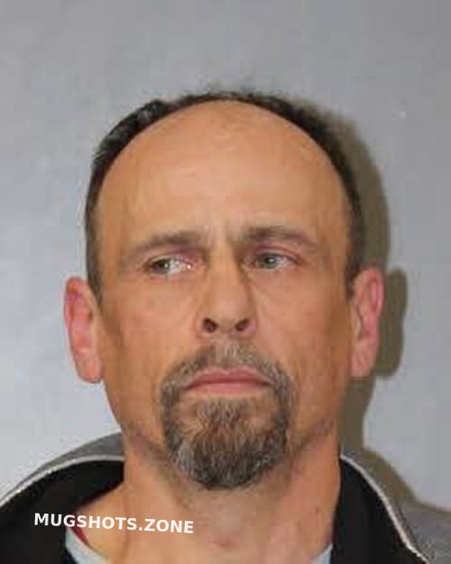 KEITH KING 02/19/2022 - Blount County Mugshots Zone