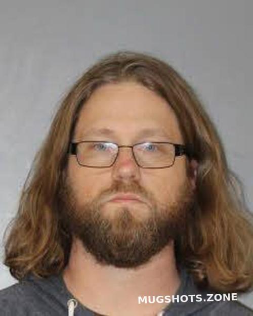 RANDY HALL 02/19/2022 - Blount County Mugshots Zone