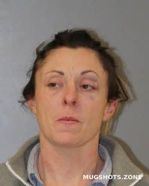 KRISTEN FINK 02/20/2022 - Blount County Mugshots Zone