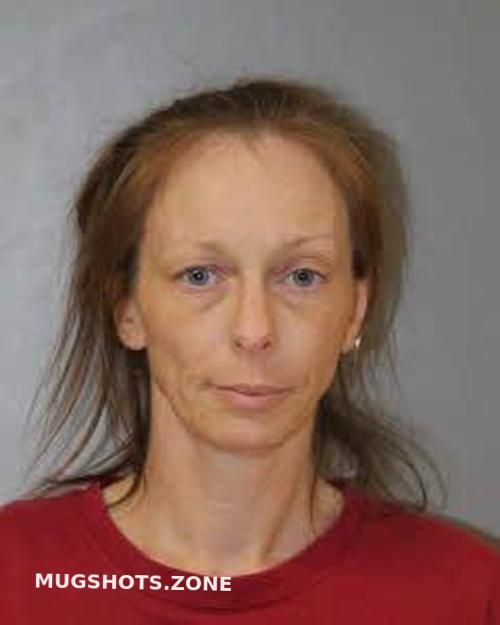 AMANDA KILLIAN 03/03/2022 - Blount County Mugshots Zone