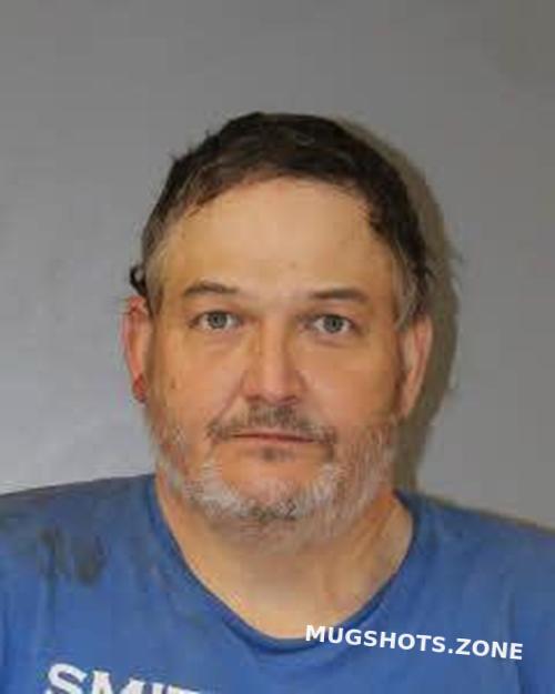 JIMMY FROST 03/04/2022 - Blount County Mugshots Zone