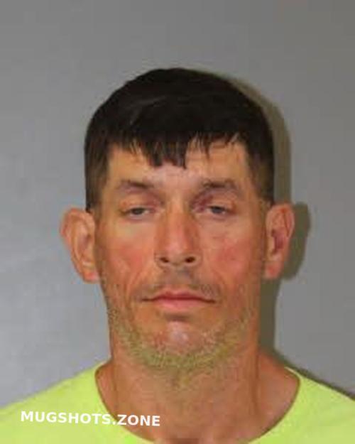 ANDREW WELDON 03/05/2022 - Blount County Mugshots Zone