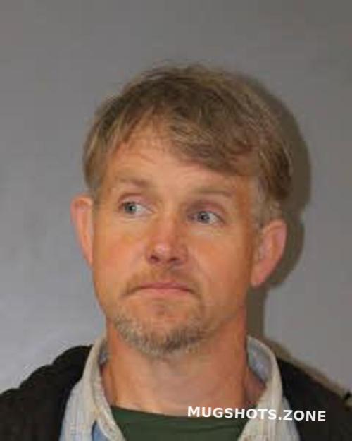 ERIC MILLER 03/08/2022 - Blount County Mugshots Zone