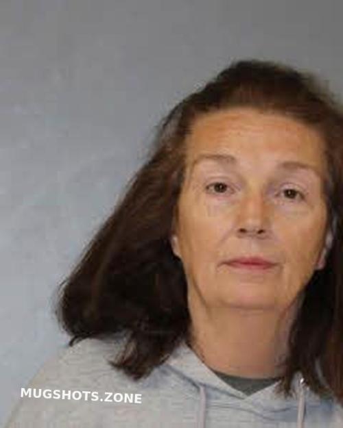 ANGELA BULLARD 03/15/2022 - Blount County Mugshots Zone