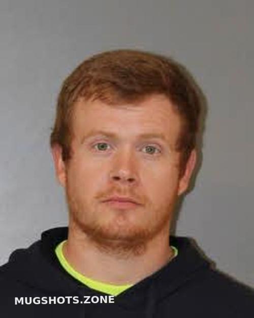 SETH NEWELL 03/15/2022 - Blount County Mugshots Zone