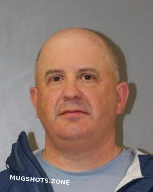 JOHN ASHMORE 03/20/2022 - Blount County Mugshots Zone