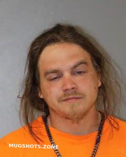 DANIEL HYATT 04/04/2022 - Blount County Mugshots Zone