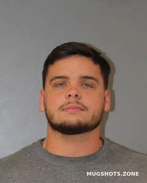 GARRETT ROGERS 04/07/2022 - Blount County Mugshots Zone