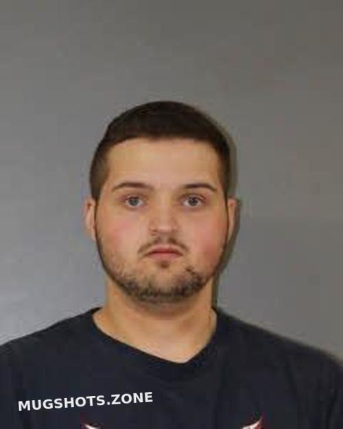 KALEB WILSON 04/14/2022 - Blount County Mugshots Zone