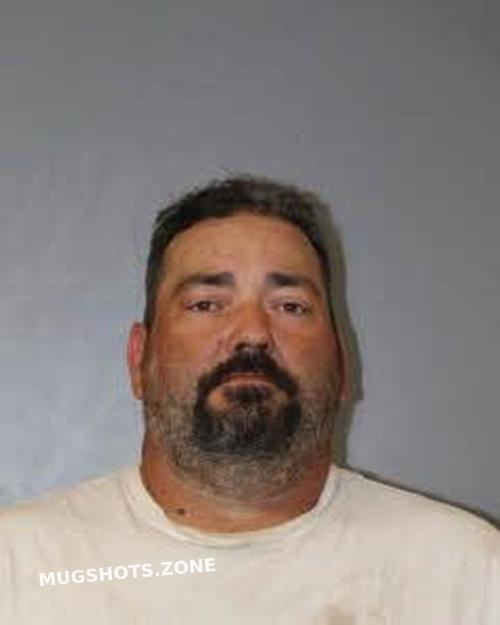 JOHN ISON 04/15/2022 - Blount County Mugshots Zone