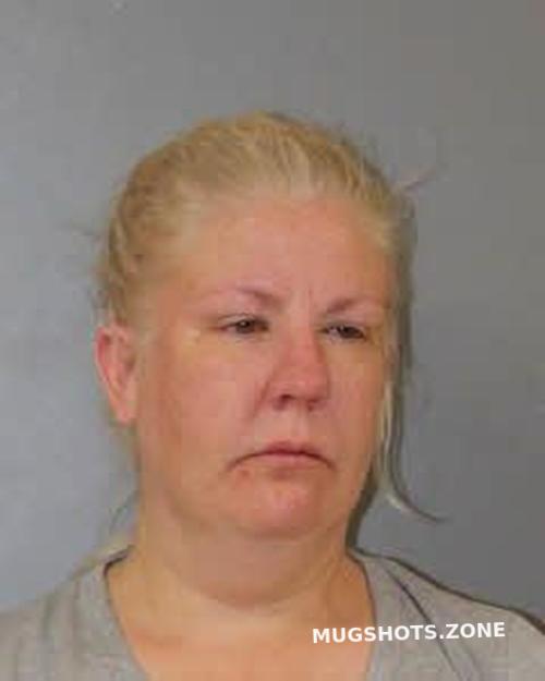 ANNIE CLAUSSEN 04/17/2022 - Blount County Mugshots Zone