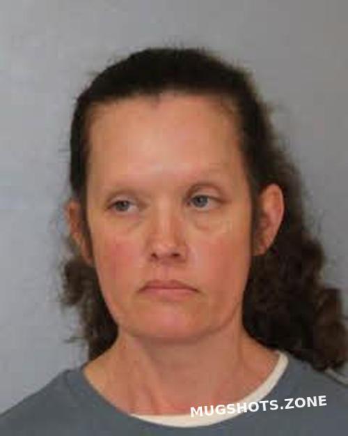 JENNIFER THOMAS 04/17/2022 - Blount County Mugshots Zone