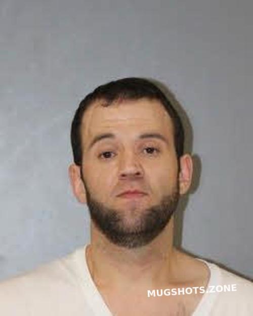 TRAVIS DEBOARD 05/02/2022 - Blount County Mugshots Zone