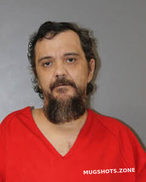 RONALD CROW 05/02/2022 - Blount County Mugshots Zone