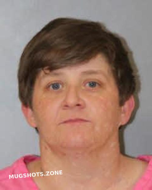 KAYLA RISNER 05/03/2022 - Blount County Mugshots Zone