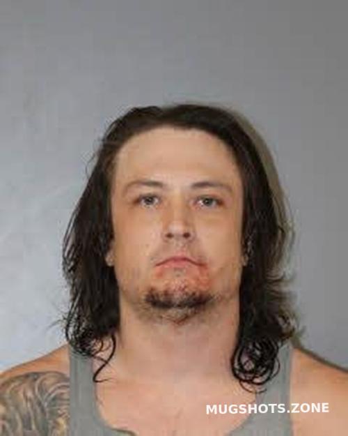 CHRISTOPHER WHIDDEN 05/04/2022 - Blount County Mugshots Zone