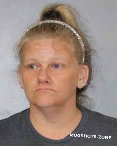 CRYSTAL MOORE 05/04/2022 - Blount County Mugshots Zone