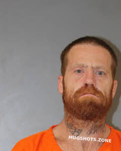 TRACY MADDOX 05/05/2022 - Blount County Mugshots Zone