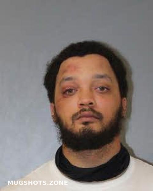 JAVON RUSSELL 05/09/2022 - Blount County Mugshots Zone