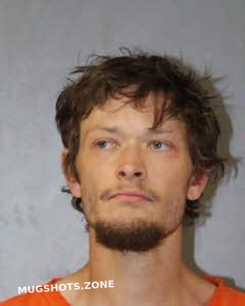 NICHOLAS BEATTY 05/10/2022 - Blount County Mugshots Zone