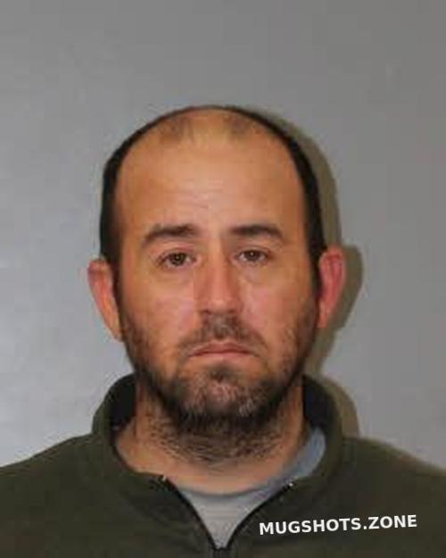 JOSEPH MIKEL 05/12/2022 - Blount County Mugshots Zone
