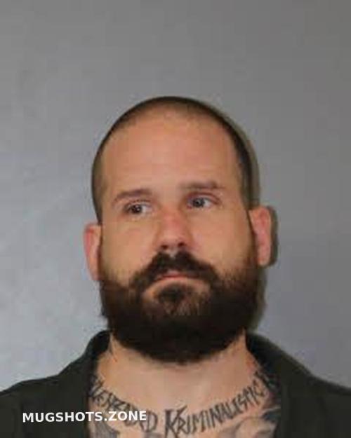 BARRY LANDERS 05/17/2022 - Blount County Mugshots Zone