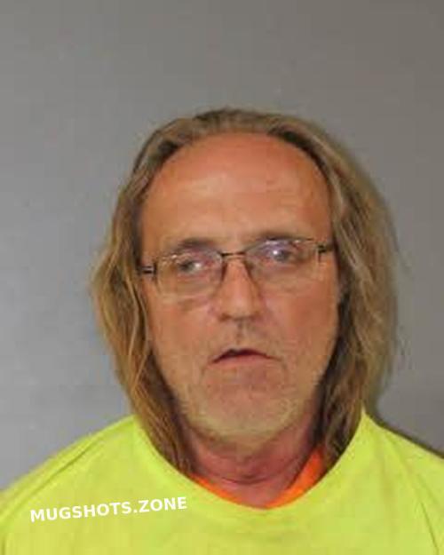 DAVID KNUTSEN 05/22/2022 - Blount County Mugshots Zone