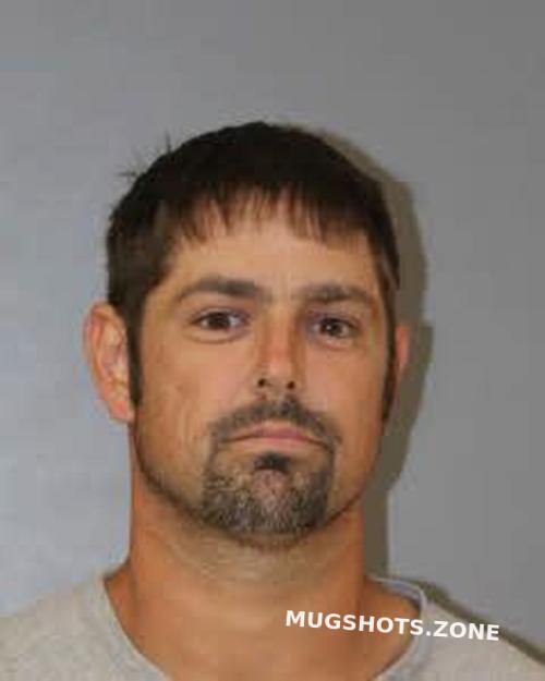 STANLEY JOHNSON 05/24/2022 - Blount County Mugshots Zone