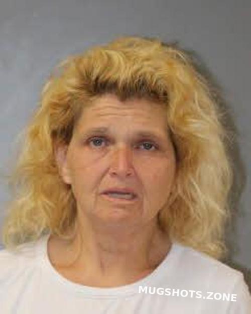 ANGELA REEVES 05/28/2022 - Blount County Mugshots Zone