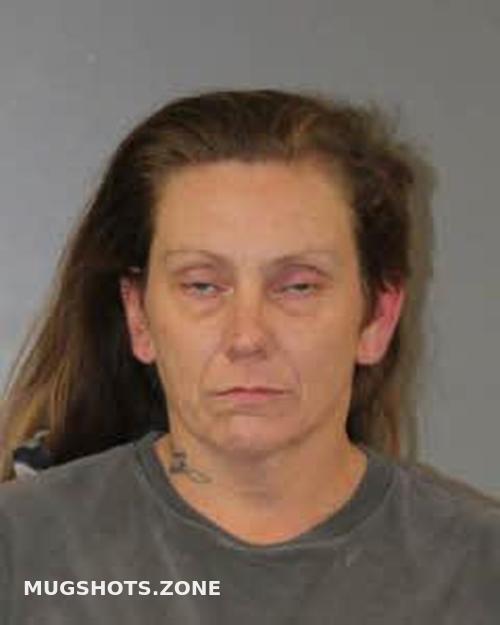 KIMBERLY DOSS 05/31/2022 - Blount County Mugshots Zone