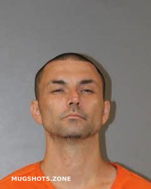 SCOTT SIMMONS 06/07/2022 - Blount County Mugshots Zone