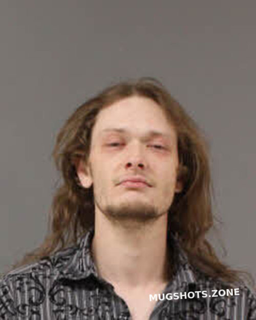 NICHOLAS BEATTY 06/08/2022 - Blount County Mugshots Zone