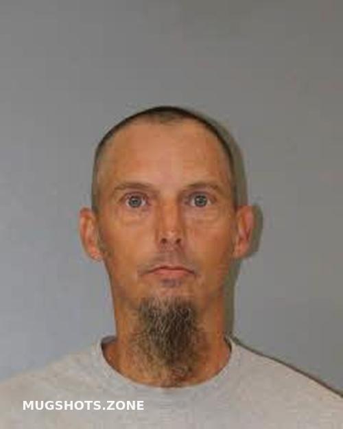 DONALD BLACKMON 06/08/2022 - Blount County Mugshots Zone