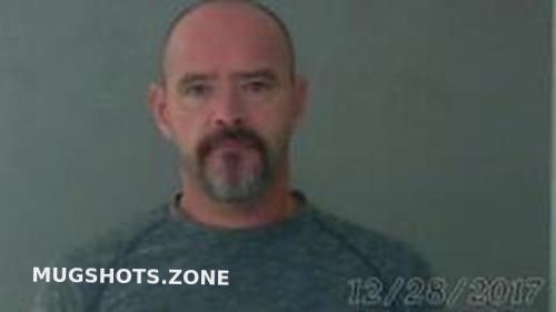 RANDALL GOODMAN 06/14/2022 - Blount County Mugshots Zone