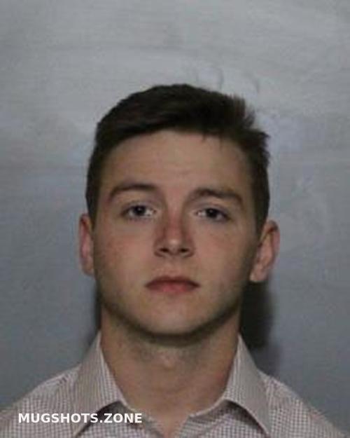 WILLIAM BLACKMON 06/15/2022 - Blount County Mugshots Zone