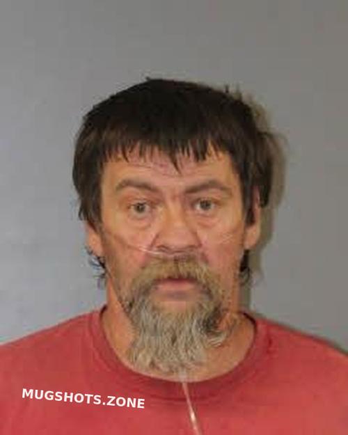 MITCHELL PORTER 06/20/2022 - Blount County Mugshots Zone