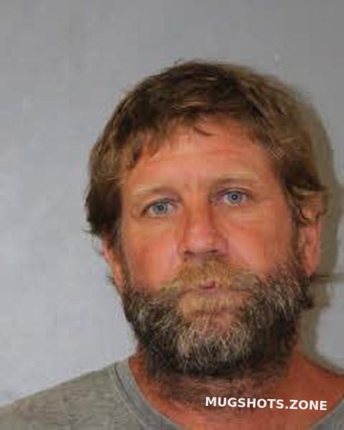 GEORGE RANDOLPH 06/30/2022 - Blount County Mugshots Zone