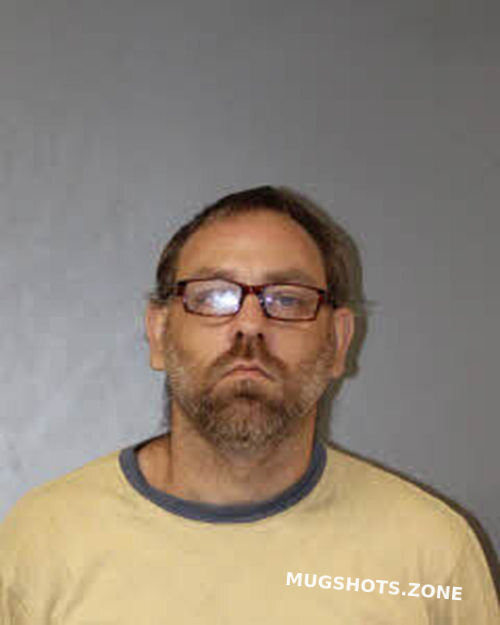 KEVIN TOLBERT 07/06/2022 - Blount County Mugshots Zone