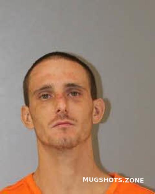 DYLAN BROCK 07/09/2022 - Blount County Mugshots Zone